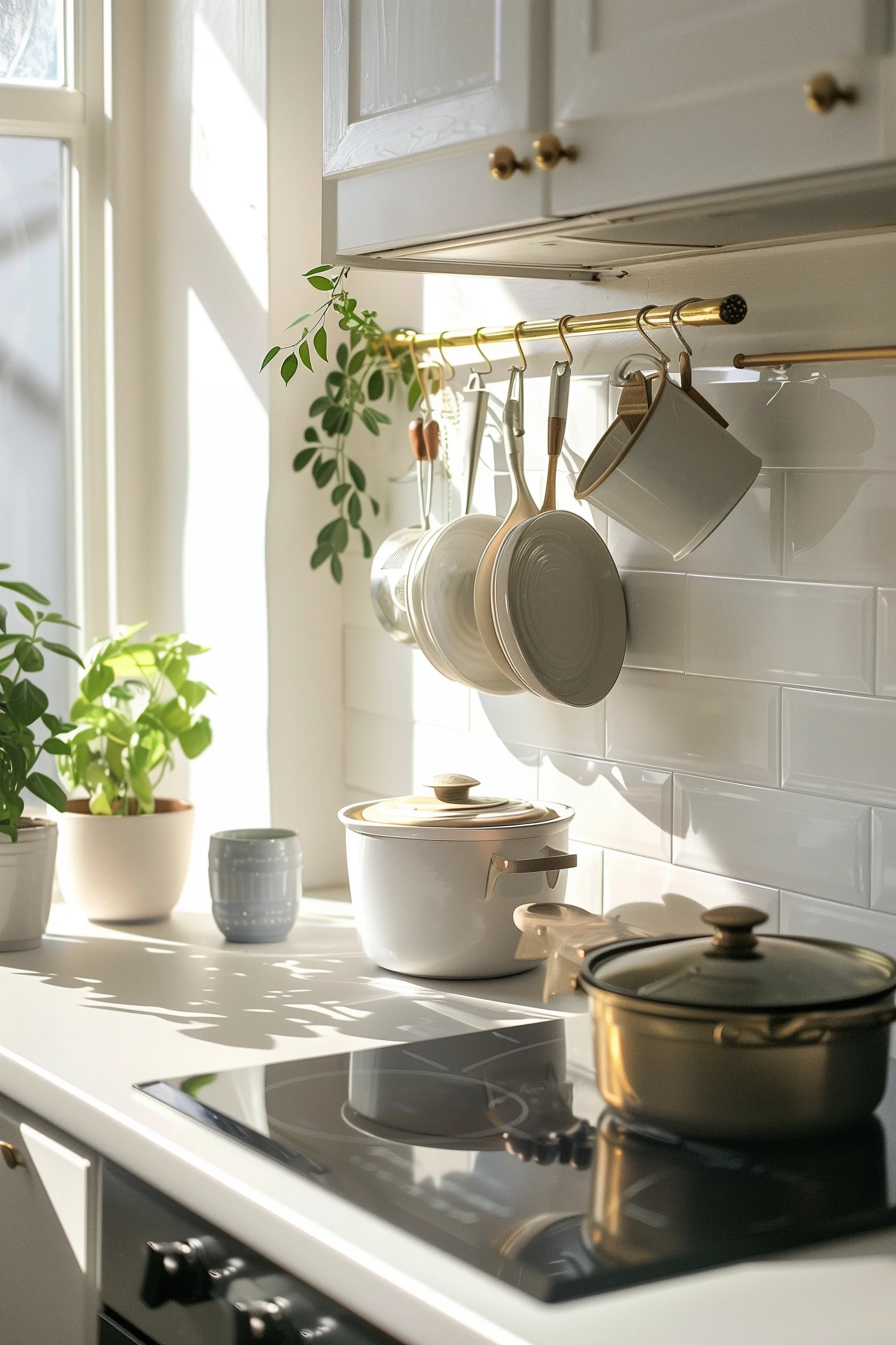 17 Clever Tiny House Kitchen Storage Ideas For Small Spaces 17 Clever Tiny House Kitchen Storage Ideas For Small Spaces