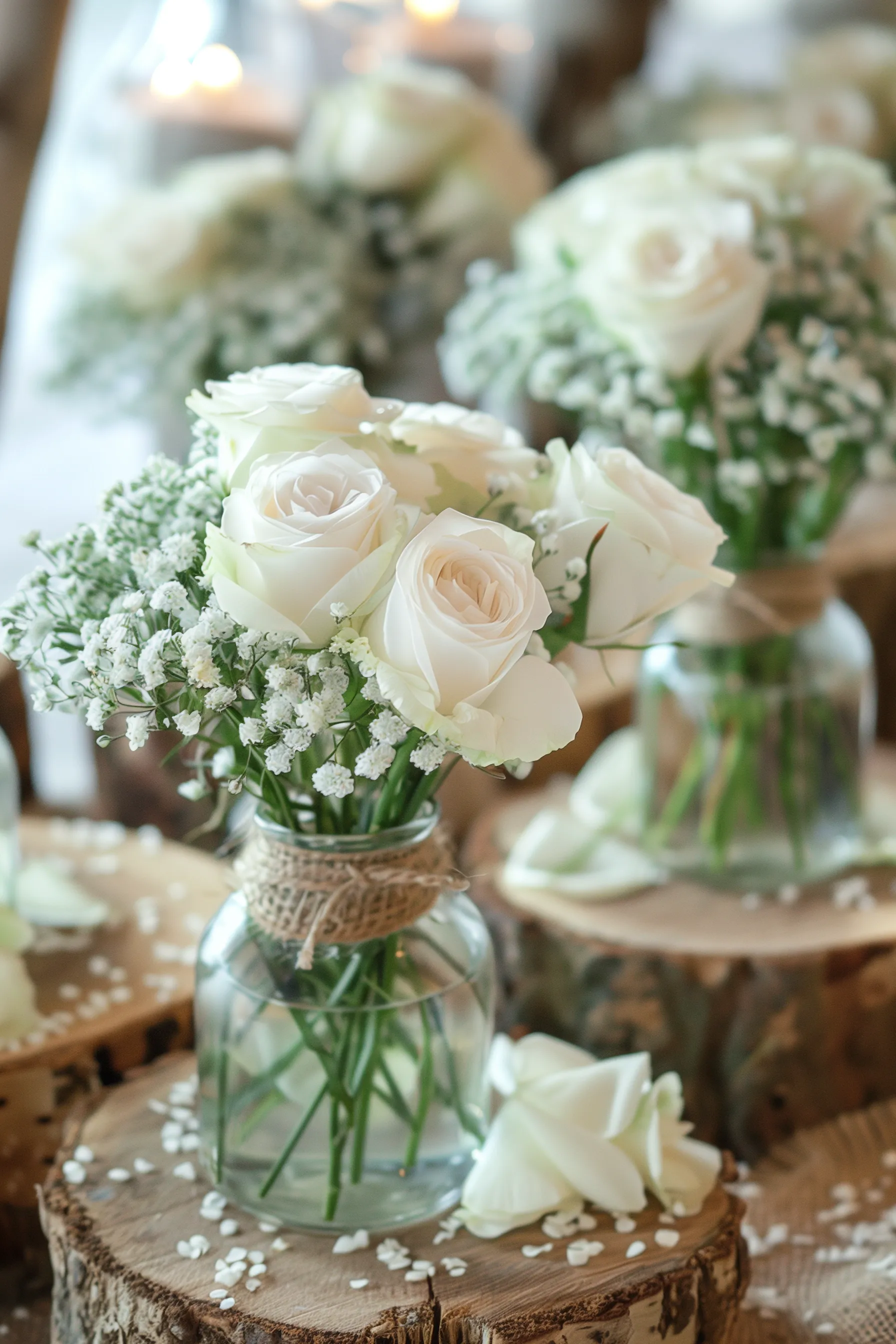 21 Simple DIY Summer Centerpiece Ideas For Your Table