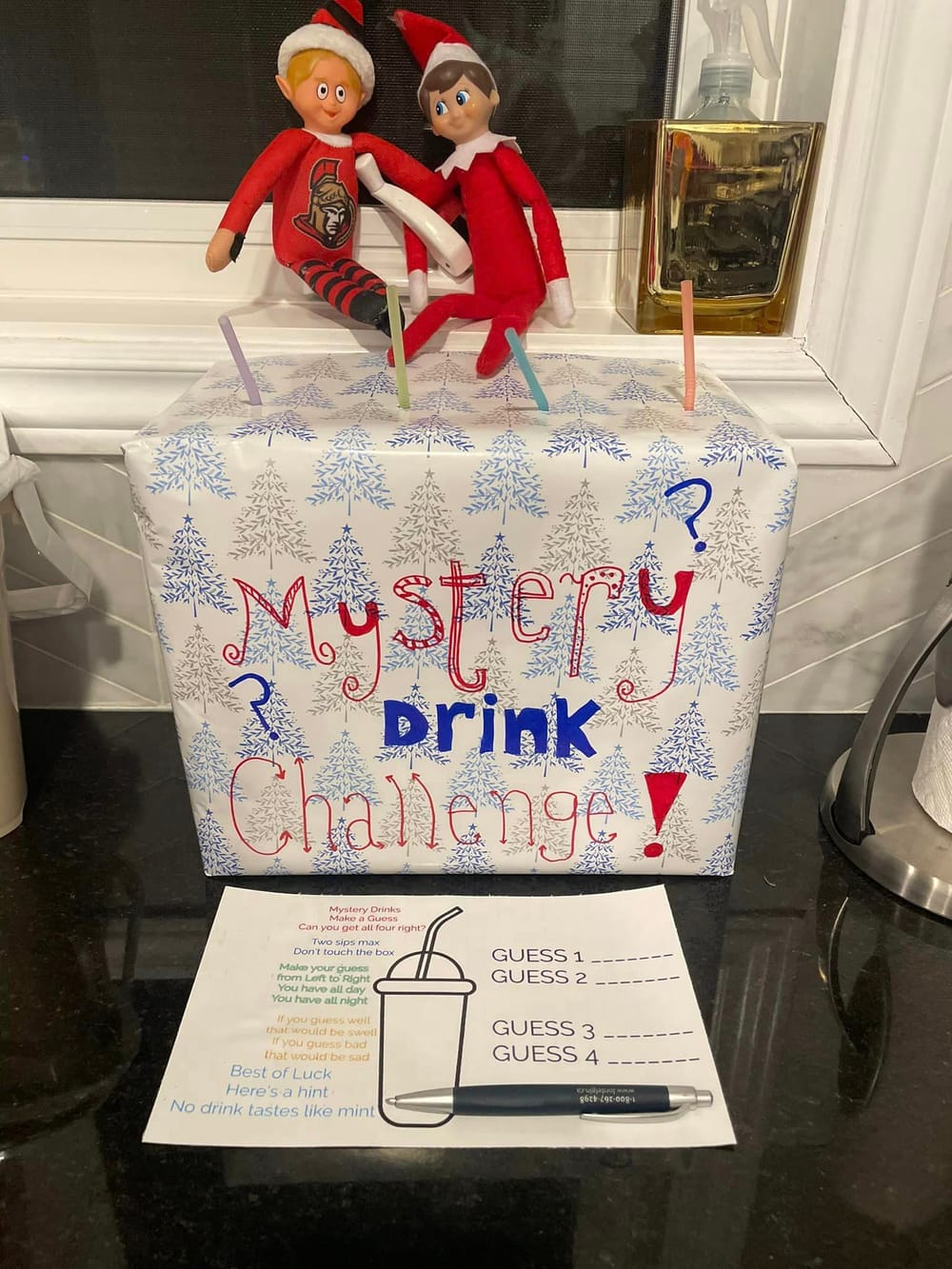 75 Hilarious Elf On The Shelf Ideas That Are Easy