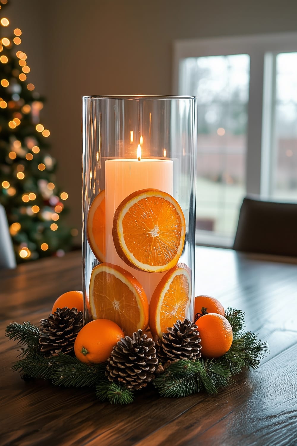 30 Best Christmas Centerpieces To Recreate This Holiday Season