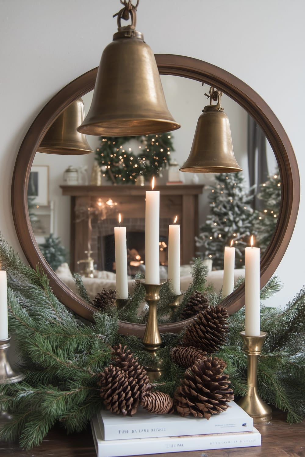 30 Best Christmas Centerpieces To Recreate This Holiday Season