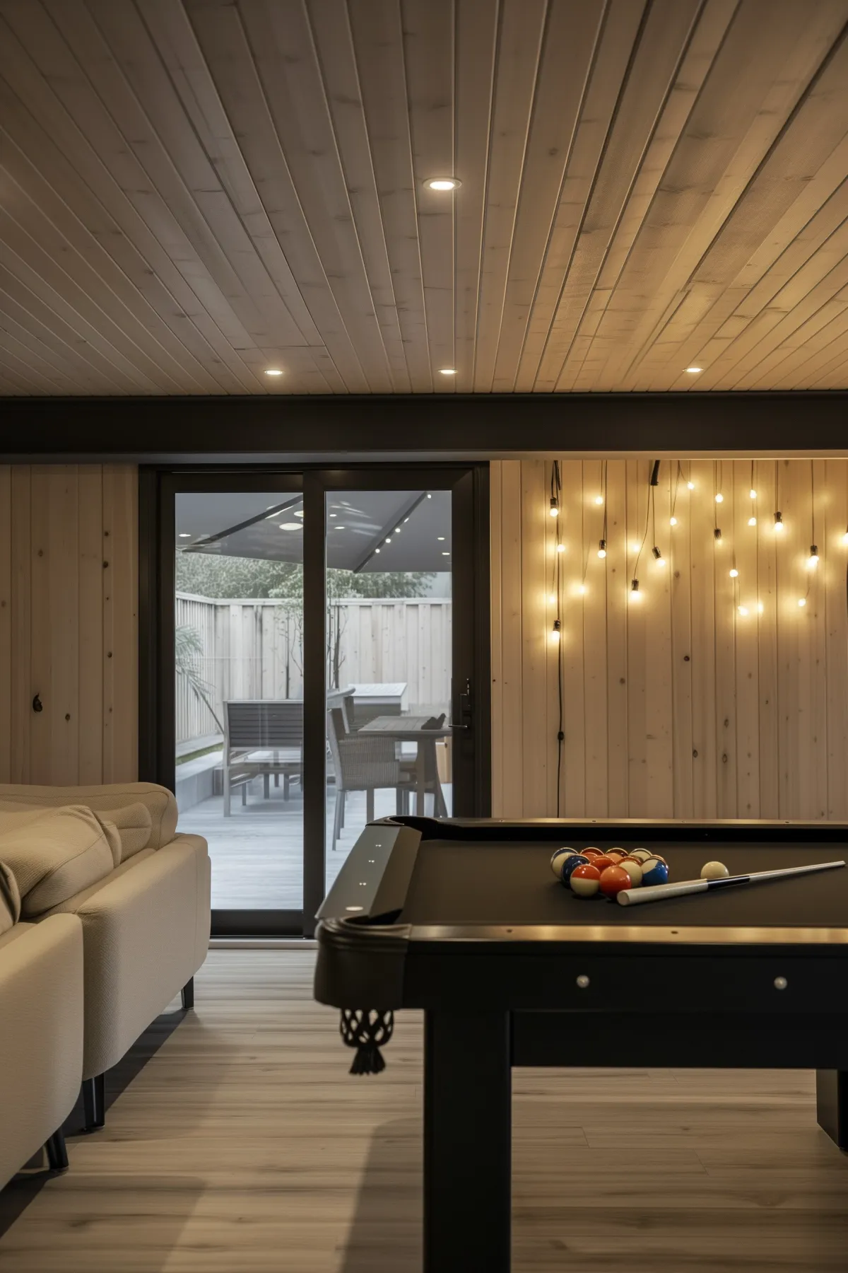 Best Game Room Flooring Ideas for your Floor (2024)