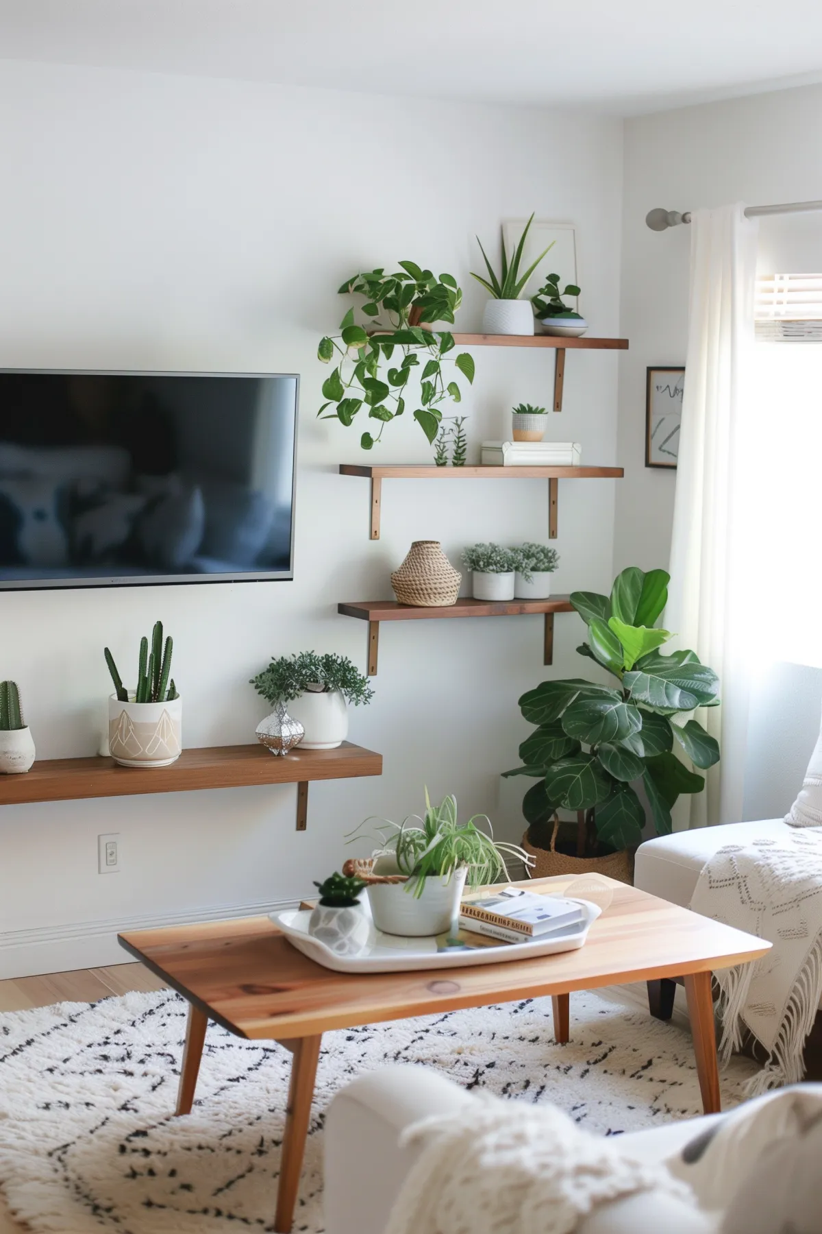 50 Very Small Living Room Decor Ideas To Maximize Your Cramped Space