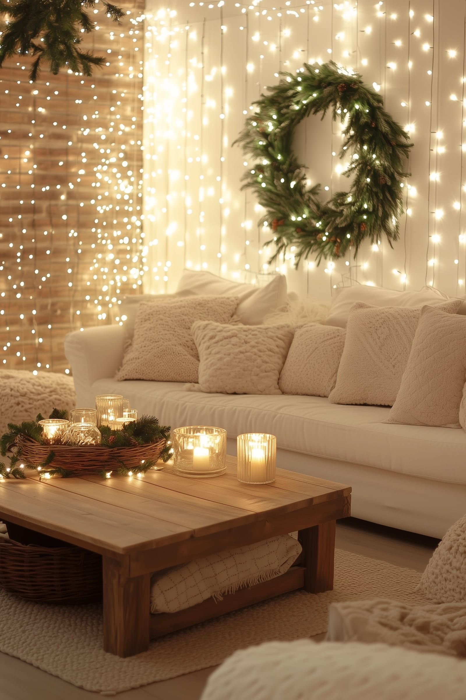 30 Christmas Centerpiece Ideas to Style This Holiday Season