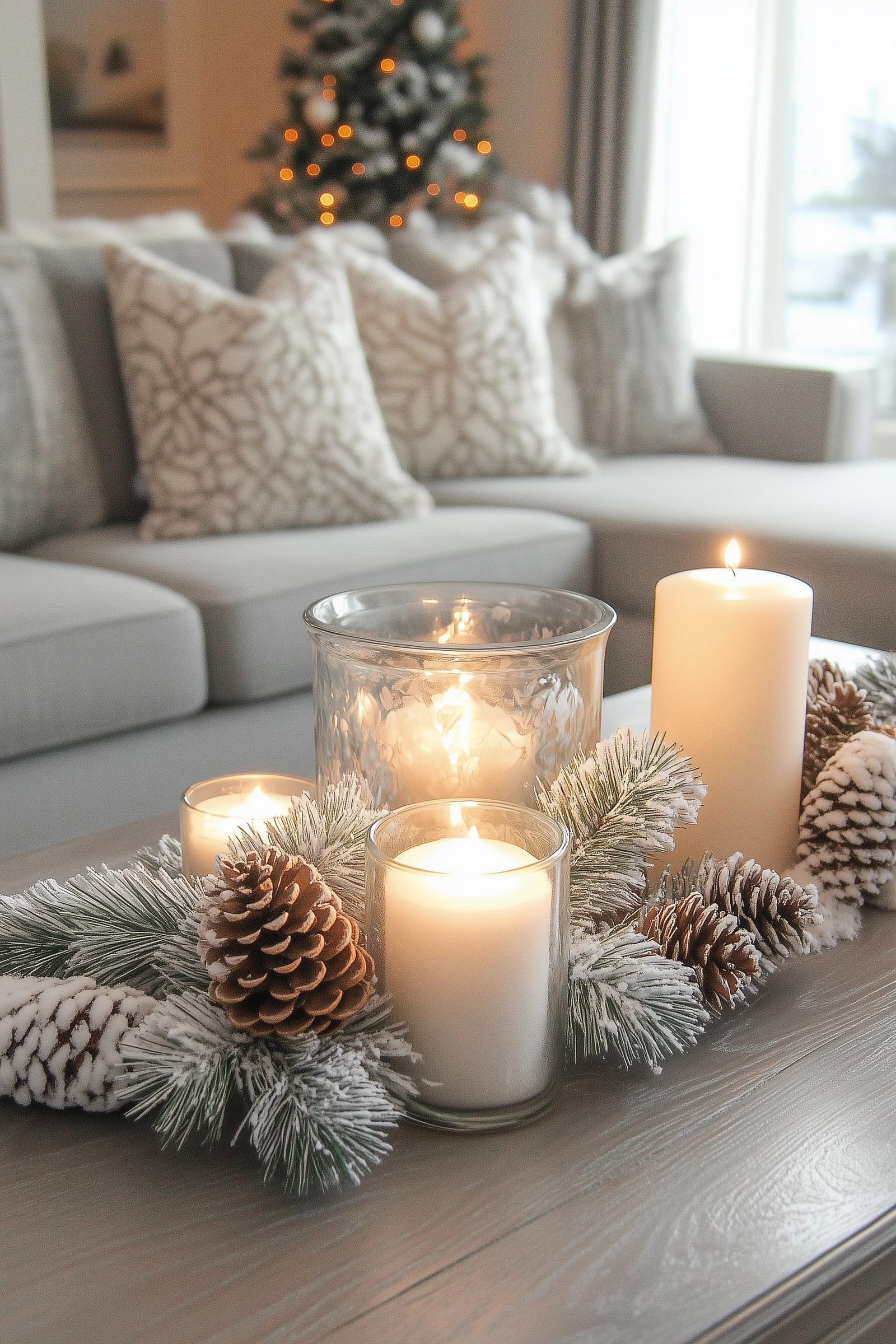 30 Best Christmas Centerpieces To Recreate This Holiday Season