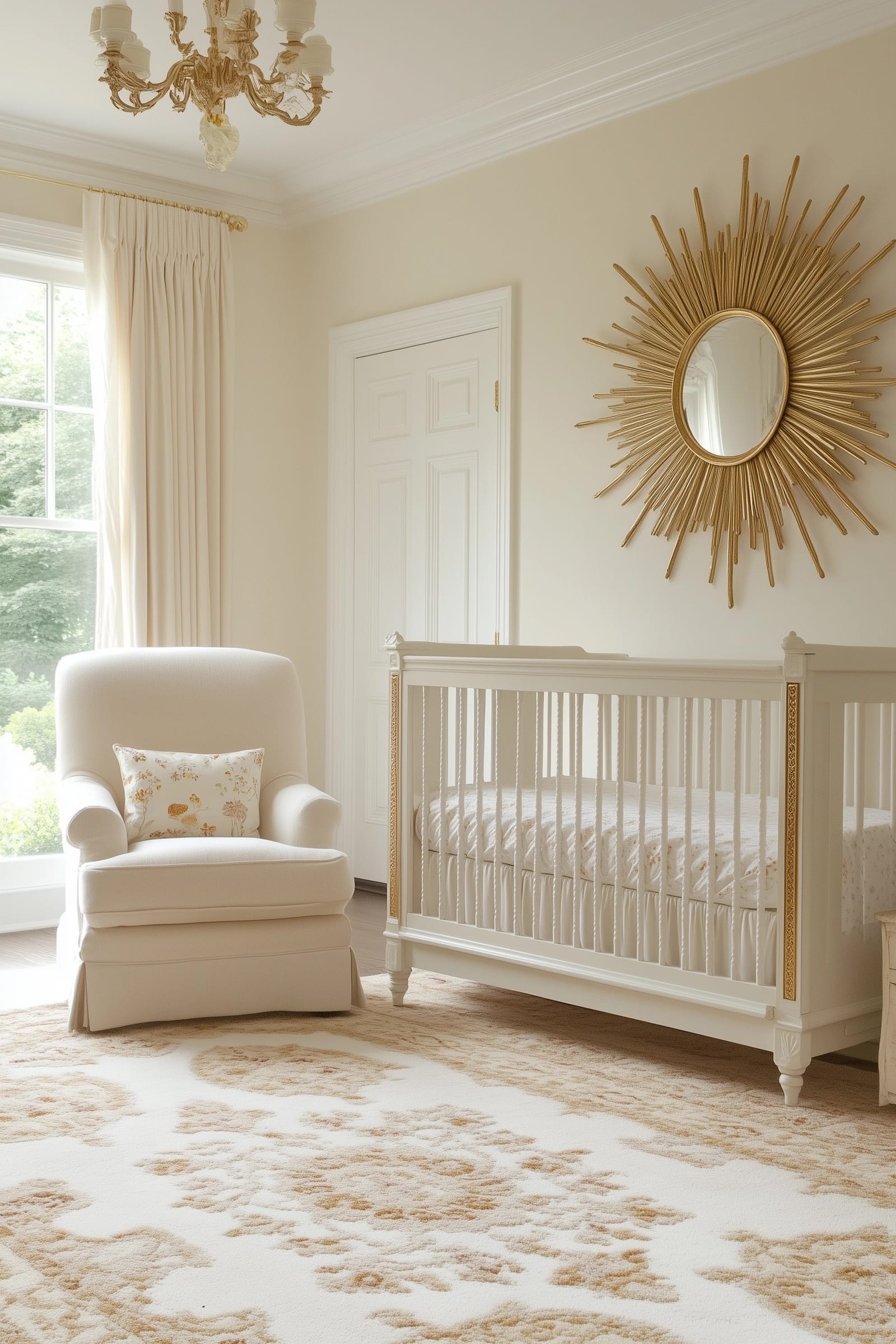 21 Modern Neutral Nursery Ideas You Will Love