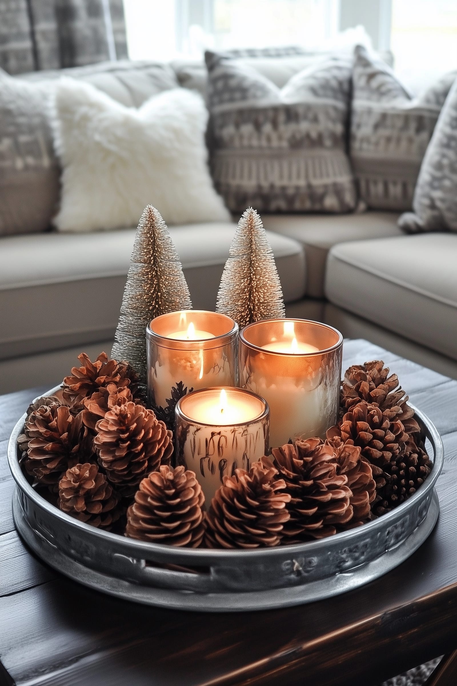 30 Best Christmas Centerpieces To Recreate This Holiday Season