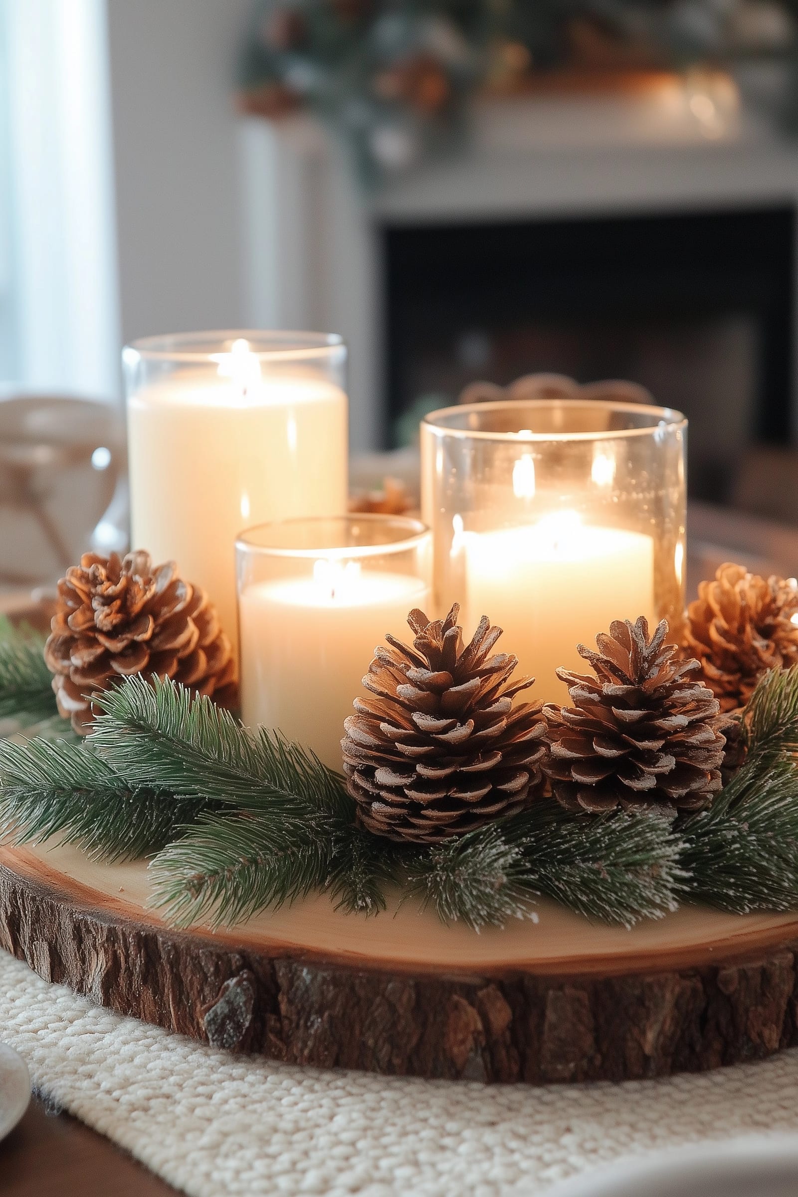 25 Best Winter Table Centerpieces To Recreate On A Budget