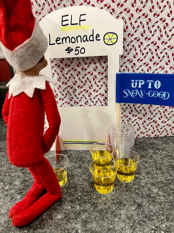 75 Hilarious Elf On The Shelf Ideas That Are Easy