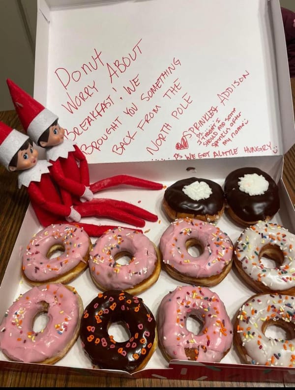 75 Hilarious Elf On The Shelf Ideas That Are Easy