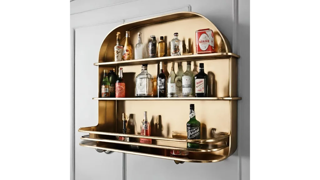 85 Creative DIY Bar Shelf Ideas You'll Love (2024)
